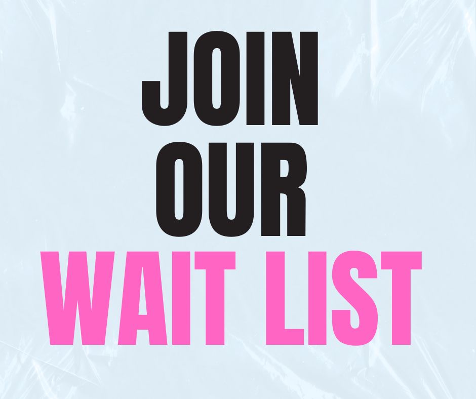 Join the Wait List - Siren Extension Studio