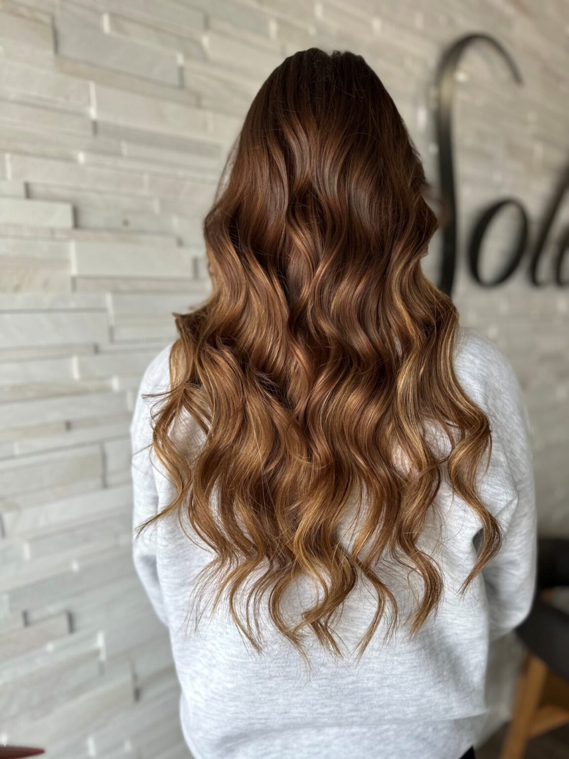 Mocha Mousse is 2025’s Must-Have Hair Color - Siren Extension Studio